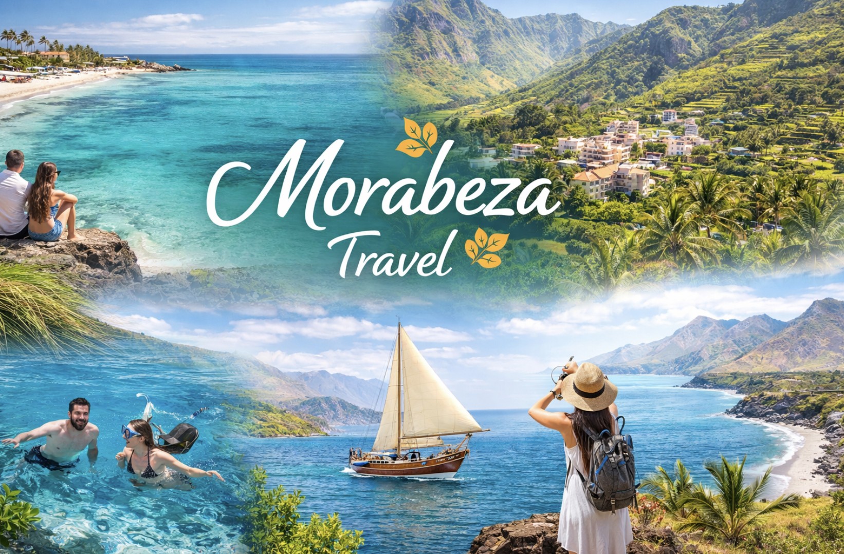 Séjour Cap Vert 🌴 Voyage & Vacances Cap Vert | Morabeza Travel
